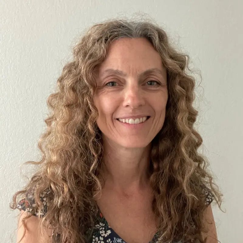 Jen Frazier - Firefly